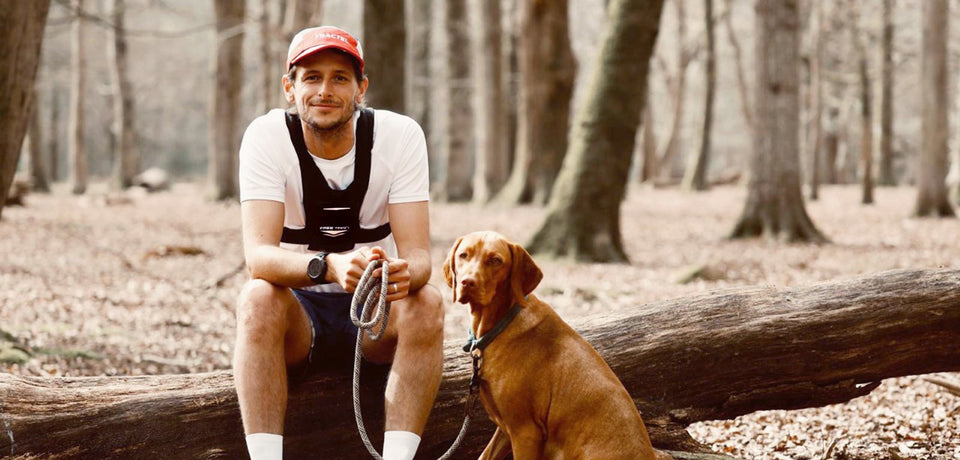 Nick Butter: The most serious runner in the UK – Freetrain