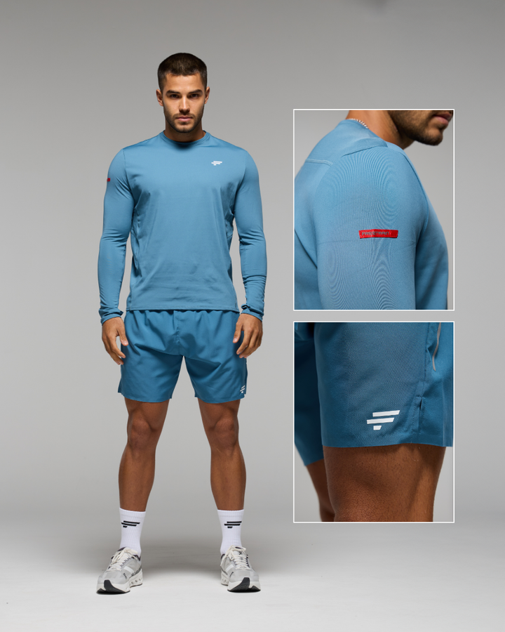 Training Packs – Freetrain