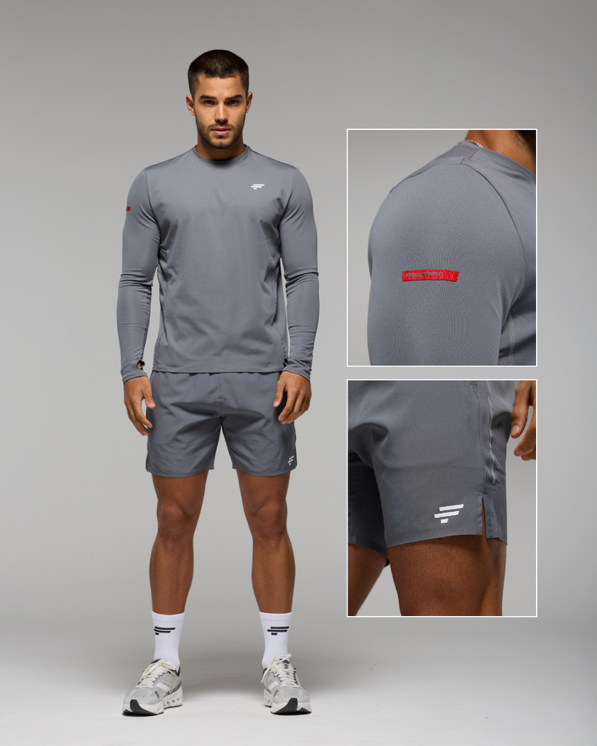 Training Packs – Freetrain