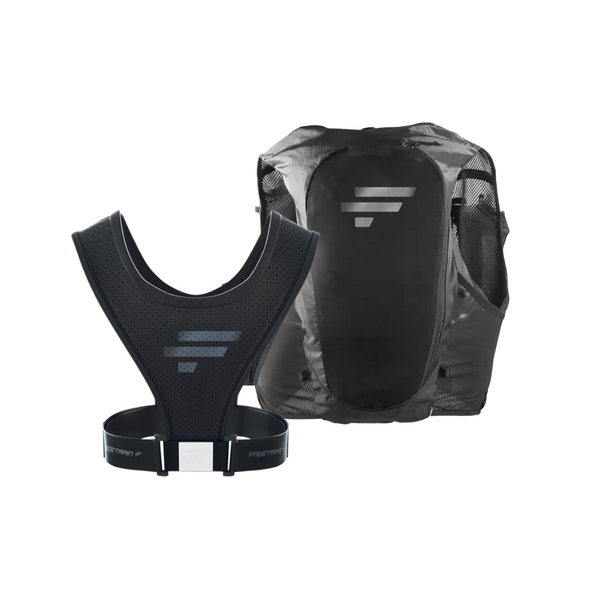 Running Vests – Freetrain